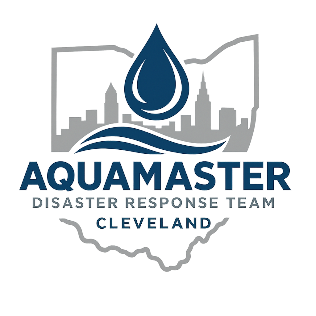 Aqua Master | 24/7 Emergency Response
